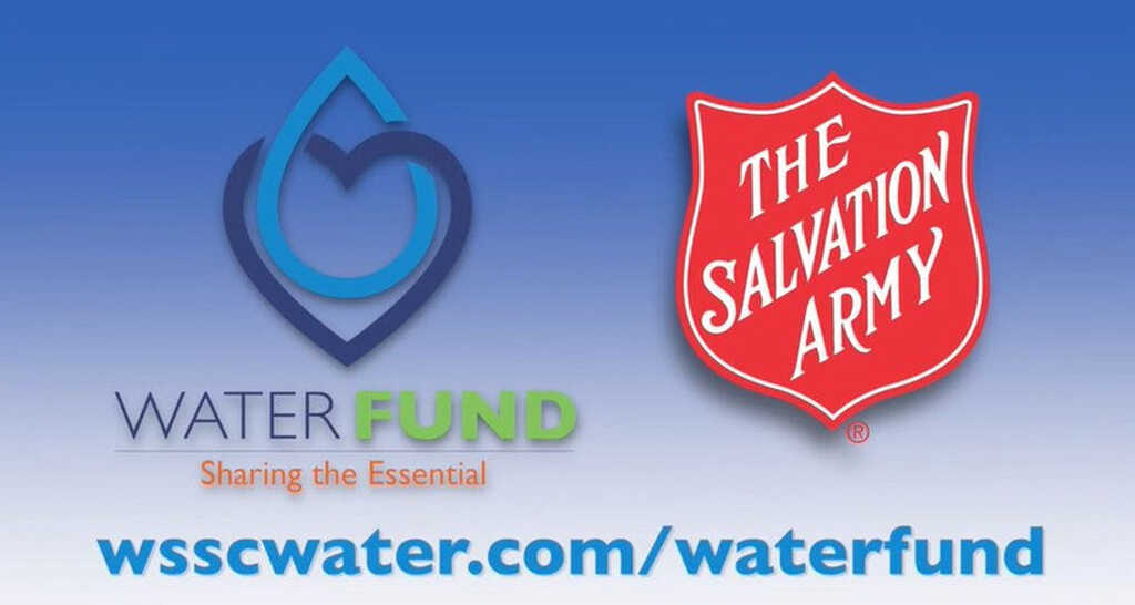 The WSSC Water Fund | The College Park District 2 Digest
