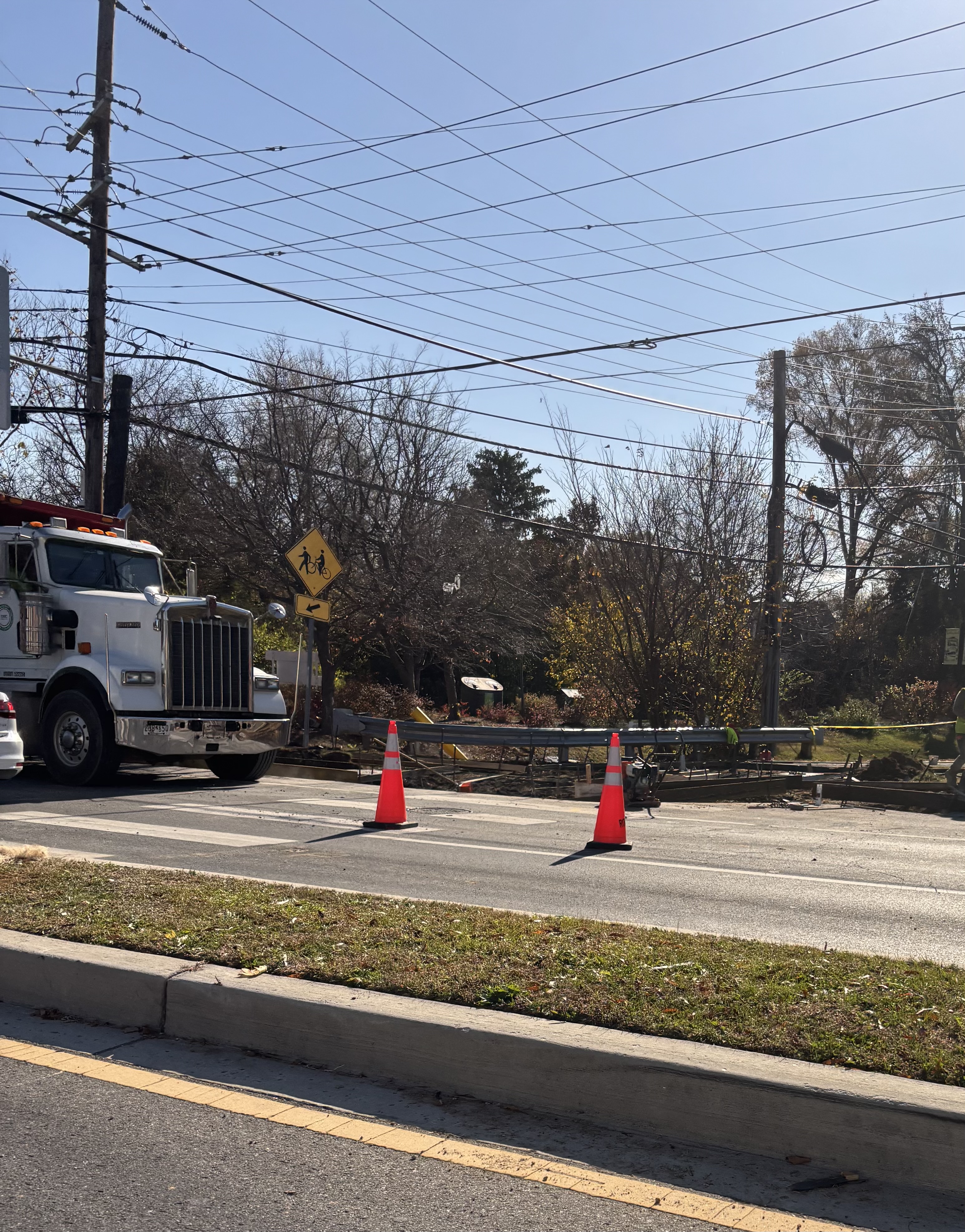 Greenbelt Road Crosswalk Improvements | The College Park District 2 Digest